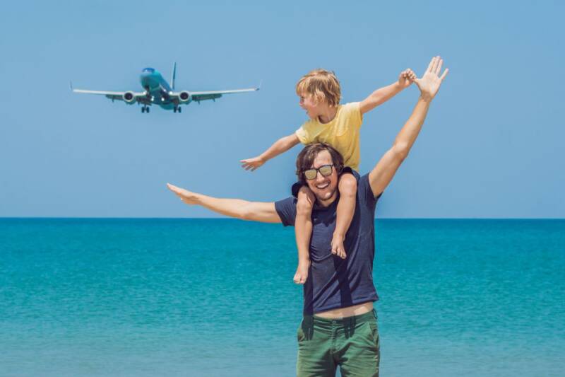 Travel insurance explained: Everything you need to know
