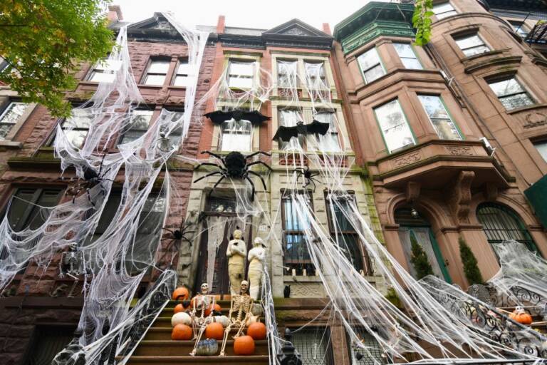 10 unique Halloween traditions from around the world