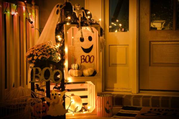 10 unique Halloween traditions from around the world