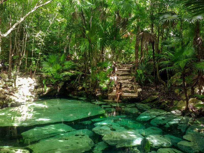 Top 15 cenotes in Riviera Maya | Heymondo