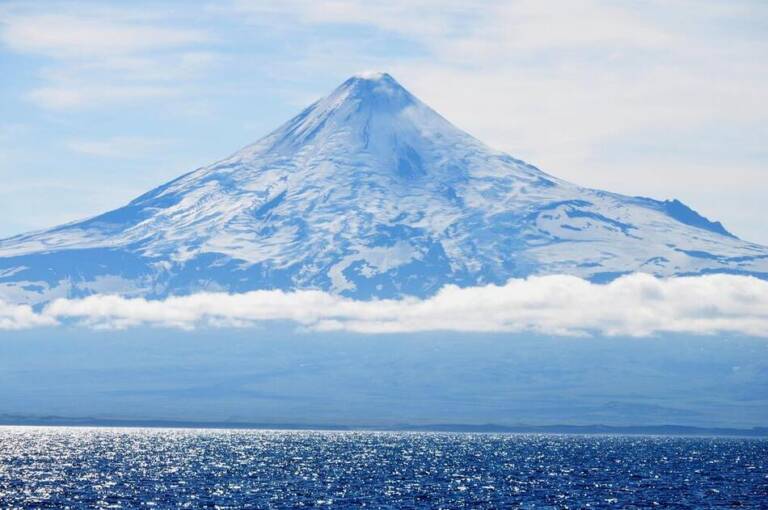 Most important volcanoes in the world in 2026