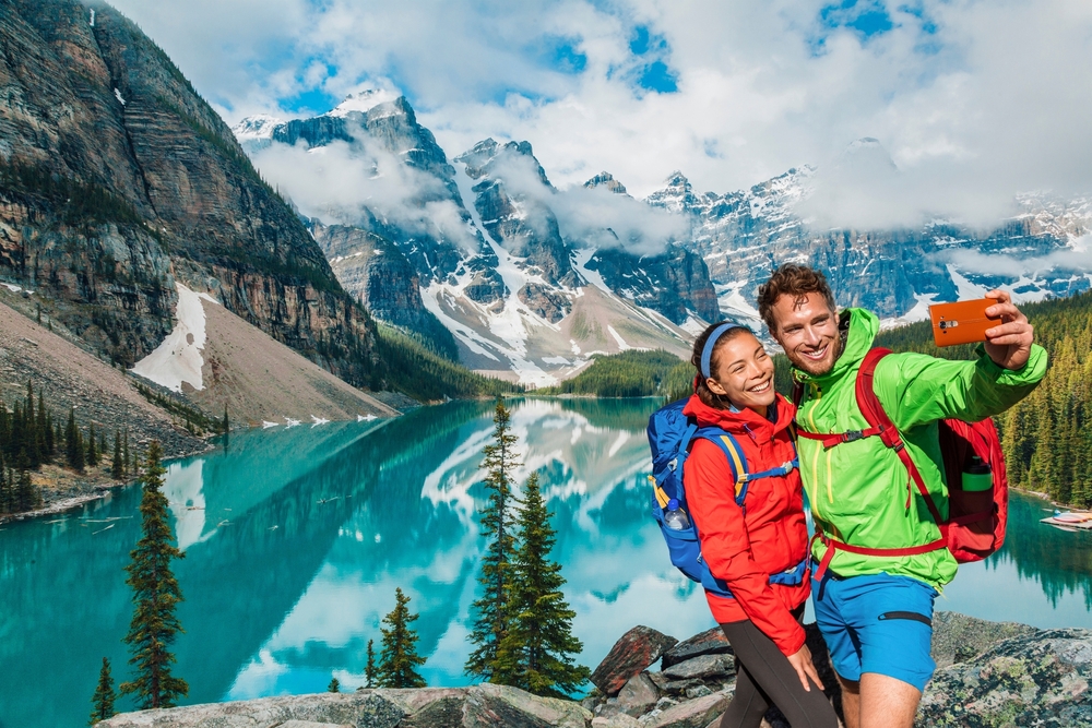 Best Backpacking Countries Heymondo