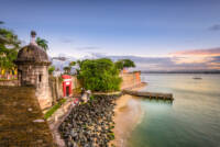 El Morro Puerto Rico 2026