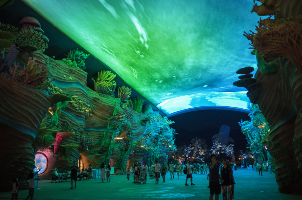 10 Best aquarium in the world 2025 | Heymondo