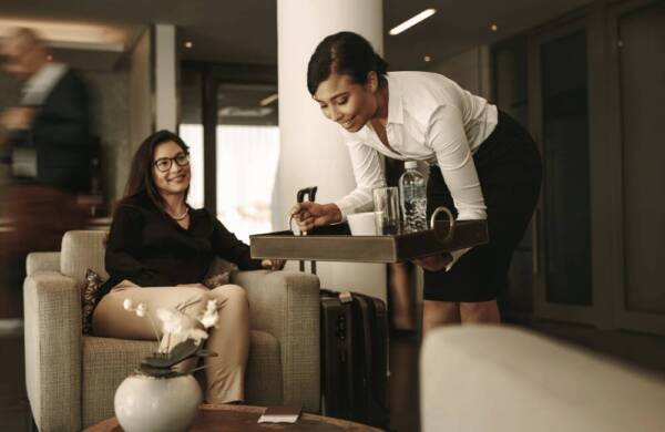 How to access airport VIP lounges: The ultimate guide