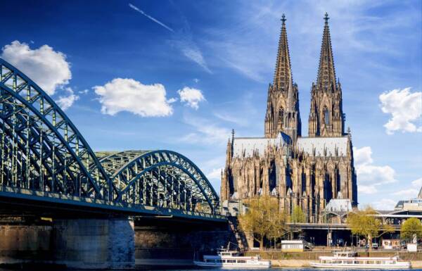 Largest Cathedrals in the world