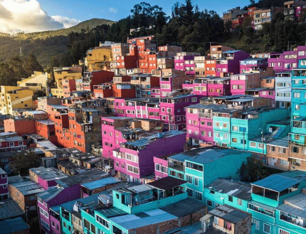 Escape the winter: The best warm destinations to visit in winter