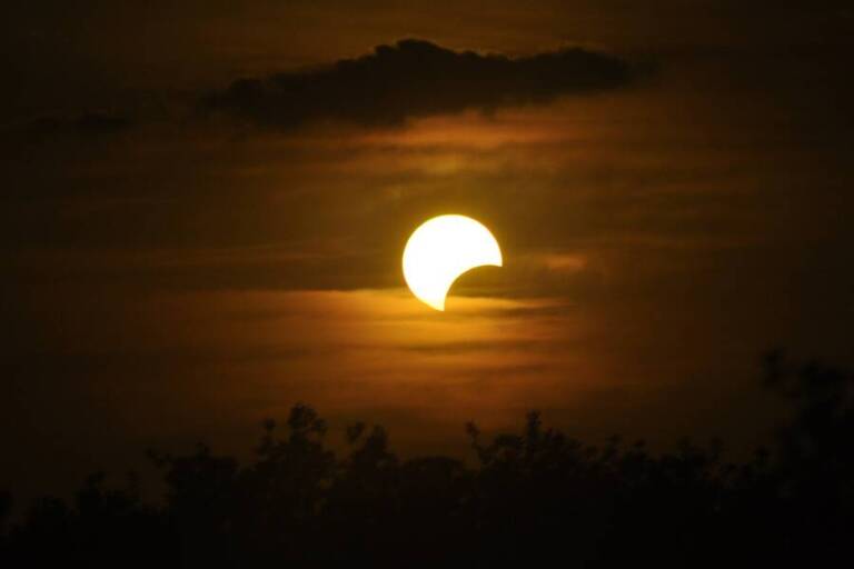 Total solar eclipse 2026: Best European destinations